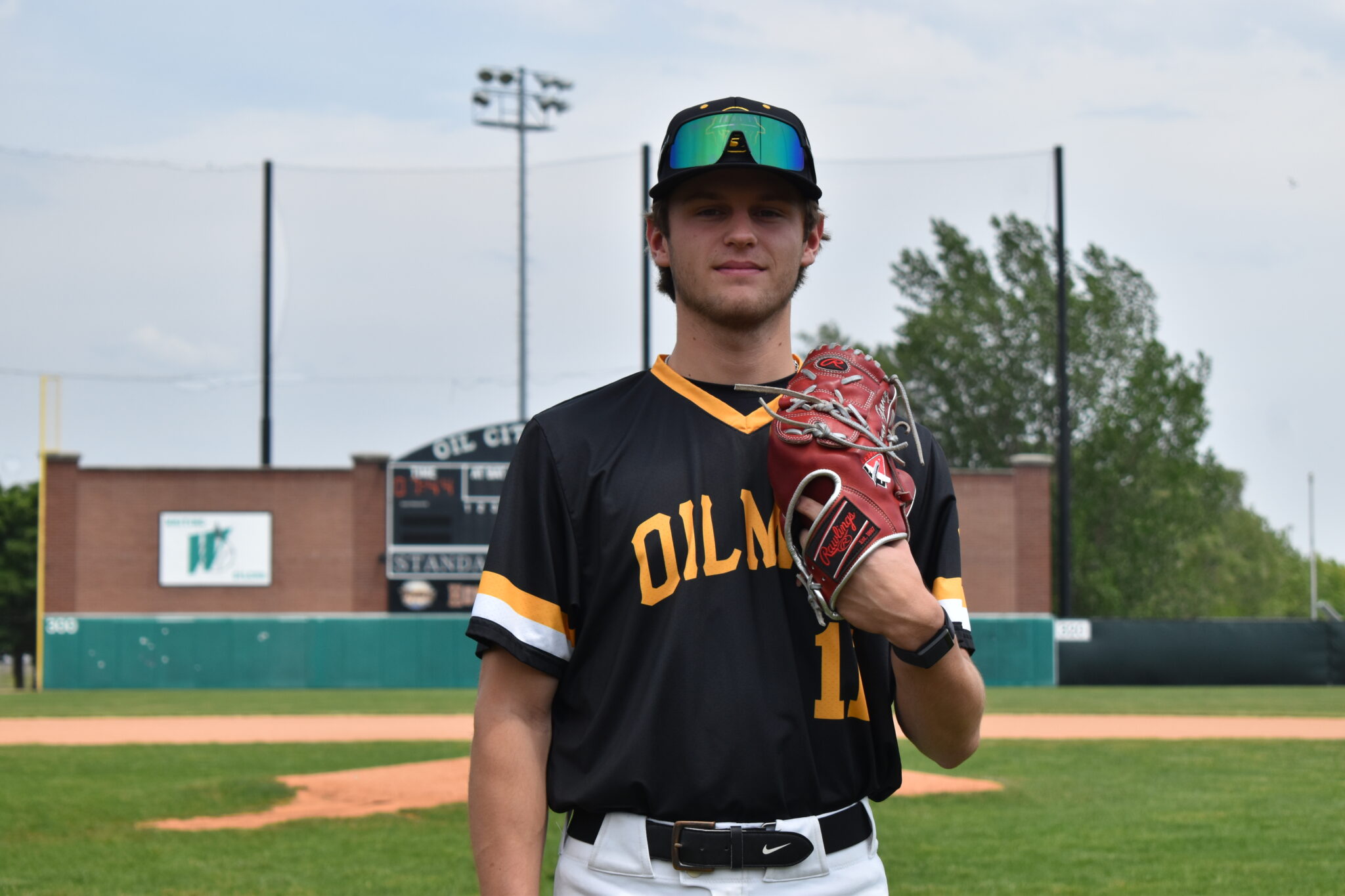 Ethan Ganz – NWIOILMEN