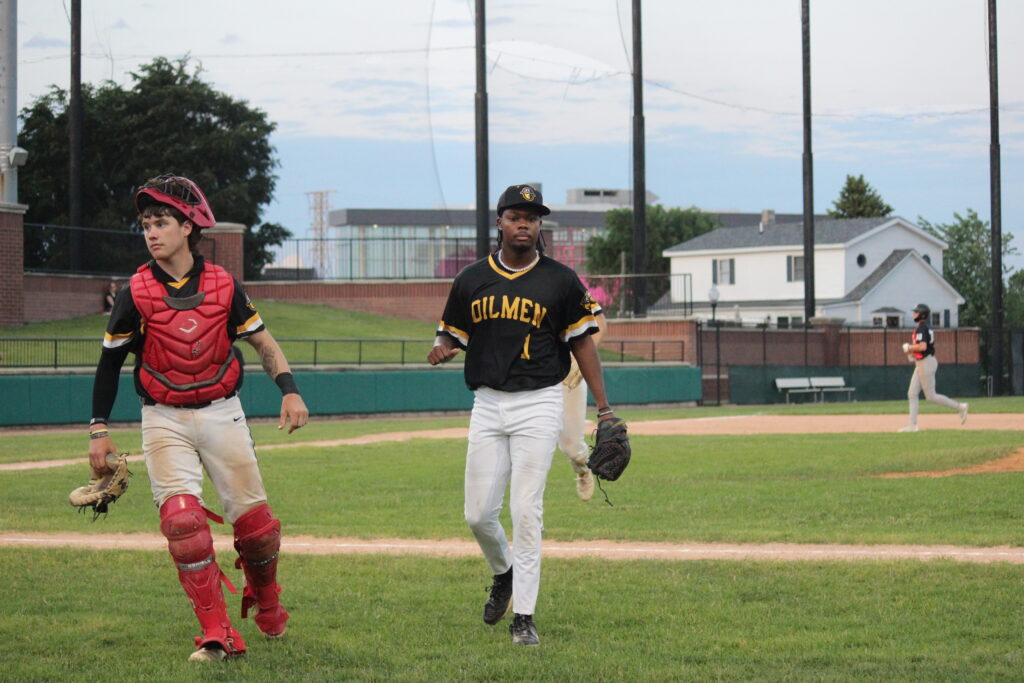 NWIOILMEN